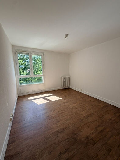 Brétigny-sur-Orge, Centre-ville : Appartement 3 pièces à louer