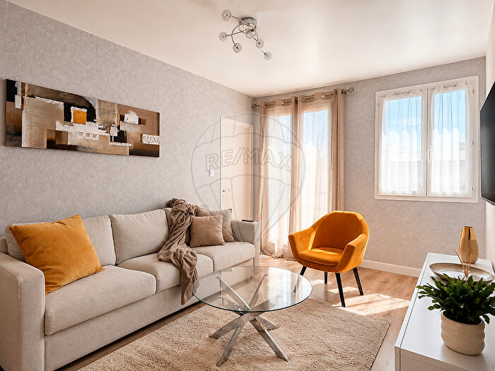 Troyes, Cathédrale : Appartement 2 pièces à vendre