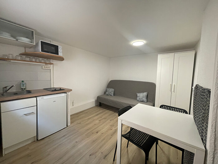 Narbonne : Appartement 1 pièce à louer