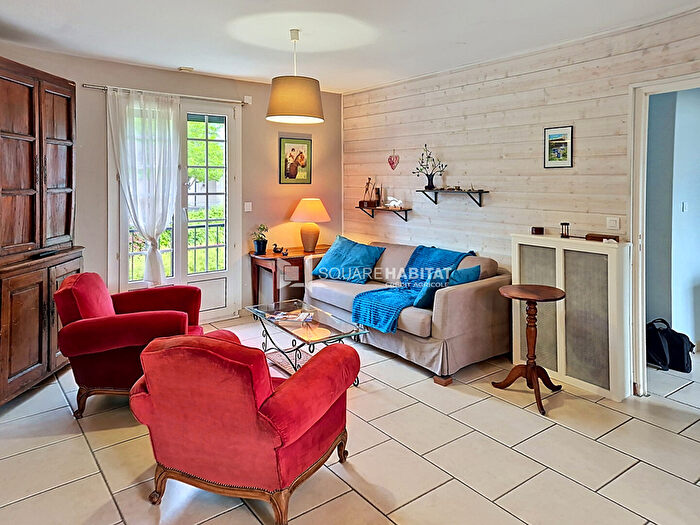 Maison 5 pièces à vendre à Saint-Malo, Château-Malo