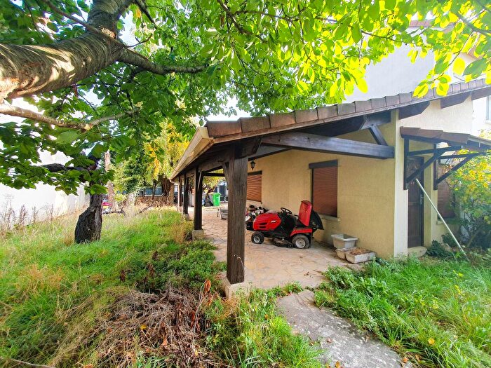 Arnouville, Cottage, Beauséjour : Maison 4 pièces à vendre