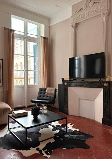 Centre Ville, Montauban - Appartement 2 pièces à louer