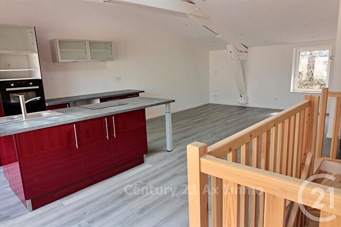 Maison à vendre - Lormont, Iris, Lissandre - 4 pièces - 3 chambres