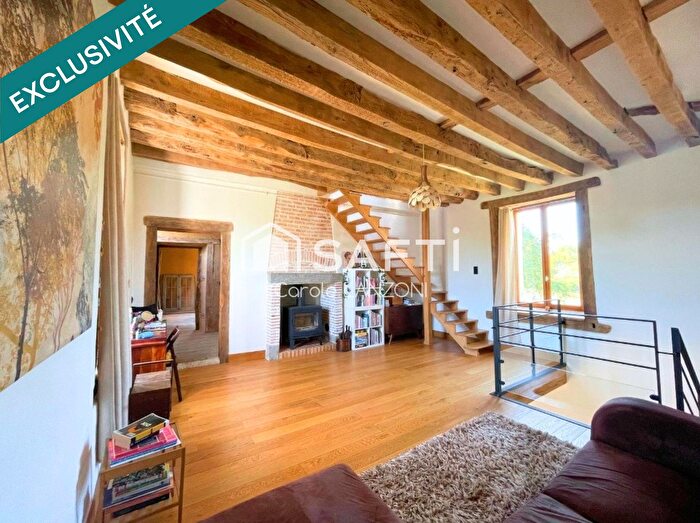 Maison à vendre - Quartiers Ouest, Cleunay, La Prévalaye - 6 pièces - 1 chambre