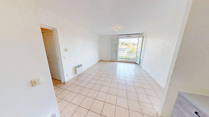 Appartement 2 pièces à vendre à Montivilliers, La Rive, Salines