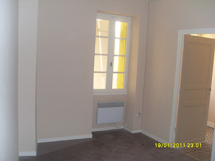 Appartement à louer - Amélie-les-Bains-Palalda - 2 pièces - 1 chambre