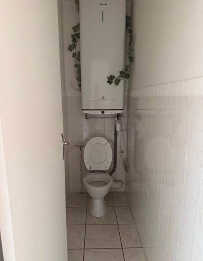 Appartement à louer - Sully-Vauban, Livry-Gargan - 3 pièces - 2 chambres