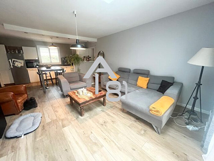 Maison 4 pièces à louer - Marssac-sur-Tarn