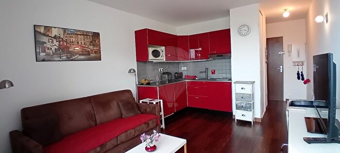 Appartement à vendre - Paris e , Bastille, Popincourt - 1 pièce