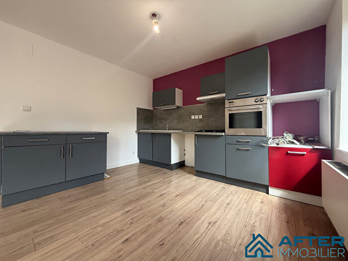 Maison 4 pièces à vendre - Blainville-sur-lEau