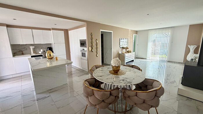 Maison 6 pièces à vendre - Saint-Lambert-la-Potherie