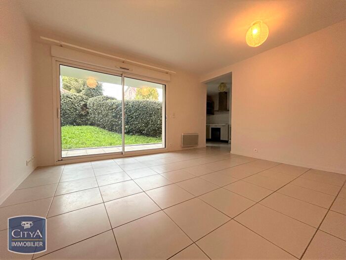 Royan, Pontaillac : Appartement 3 pièces à vendre