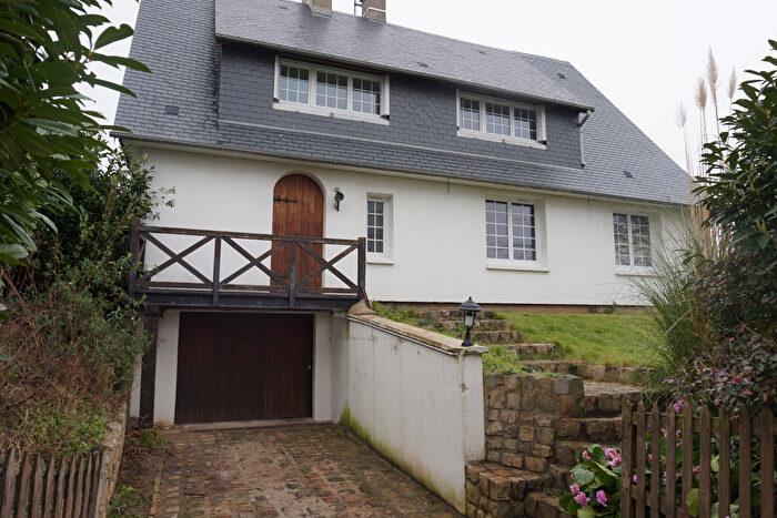 Notre-Dame-de-Gravenchon : Maison 3 pièces à louer