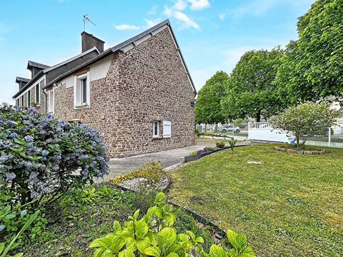 Maison 3 pièces à vendre - Lessay