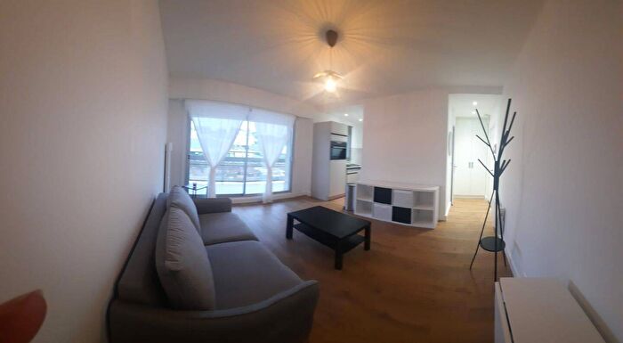 Appartement à louer - LOrage, Le Perreux-sur-Marne - 1 pièce