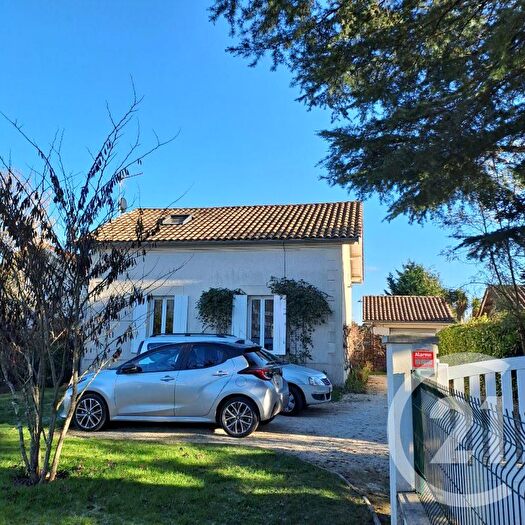 Maison à vendre - Coutras - 6 pièces - 3 chambres