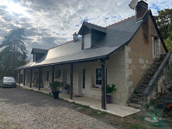 Maison 7 pièces à Villebourg, à vendre