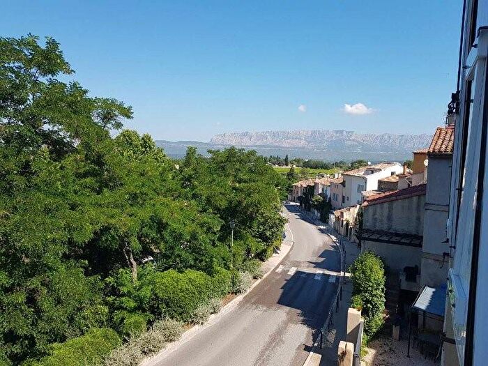 Appartement à louer - Peynier - 3 pièces - 2 chambres