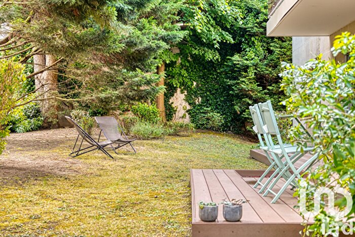 Appartement à vendre - Le Pecq, Canada - 4 pièces - 3 chambres