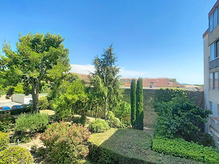 Carpentras, Sud - Appartement 3 pièces à louer