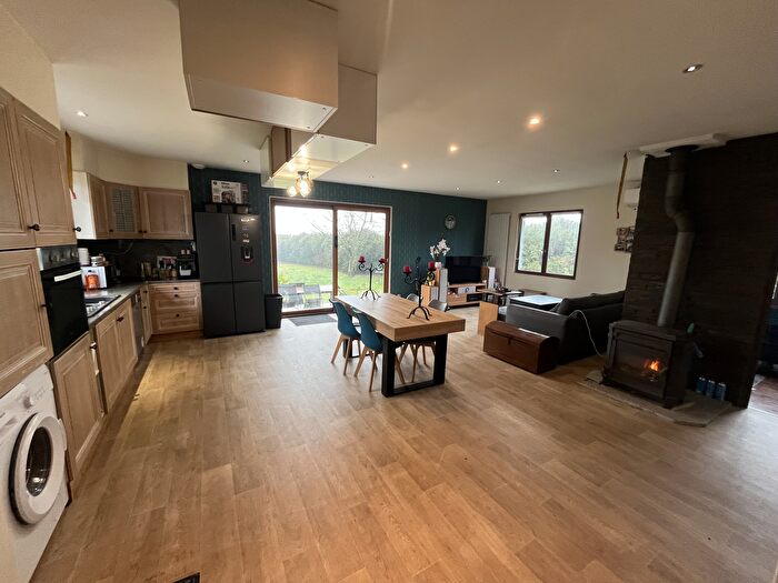 Maison à vendre - Coulommiers - 3 pièces - 2 chambres