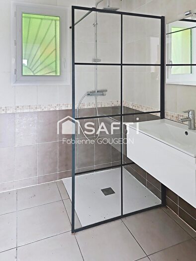 Maison à vendre - Champniers - 3 pièces - 2 chambres