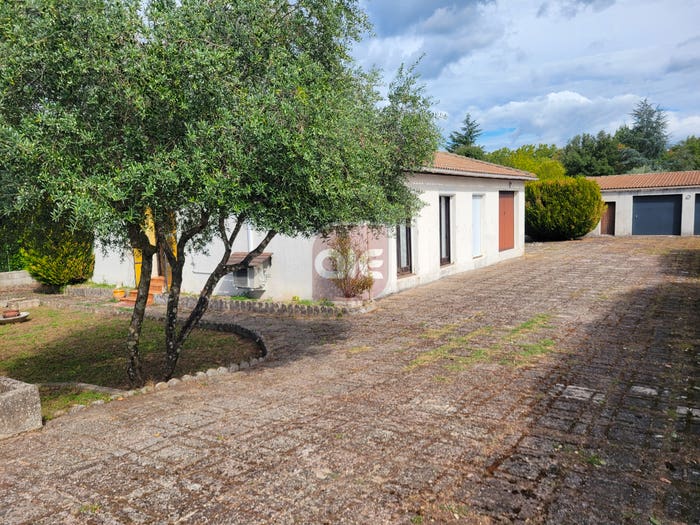 Maison 4 pièces à Cazilhac, à vendre