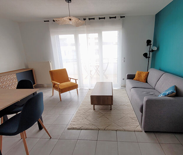 Le Bouscat, Ecus, Ausone : Appartement 2 pièces à louer