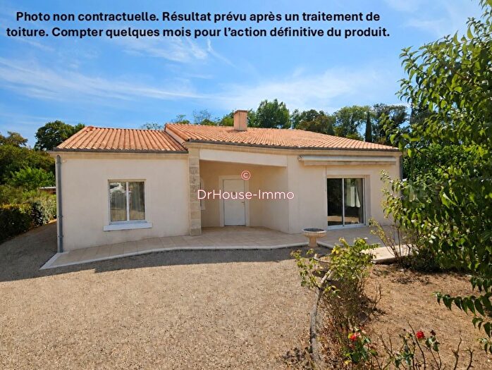Maison 7 pièces à vendre à Coulon