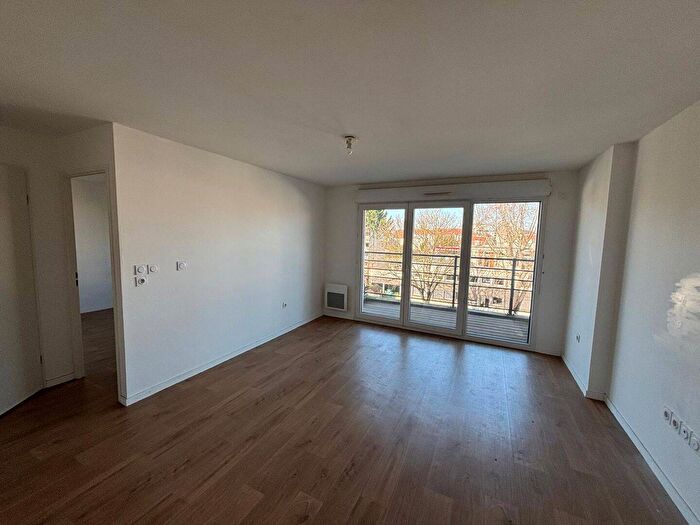 Appartement 2 pièces à Meaux, à louer