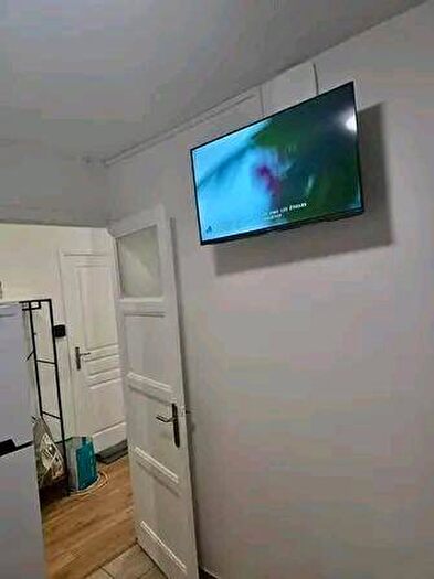 Appartement à louer - Saint-Contest - 2 pièces - 1 chambre