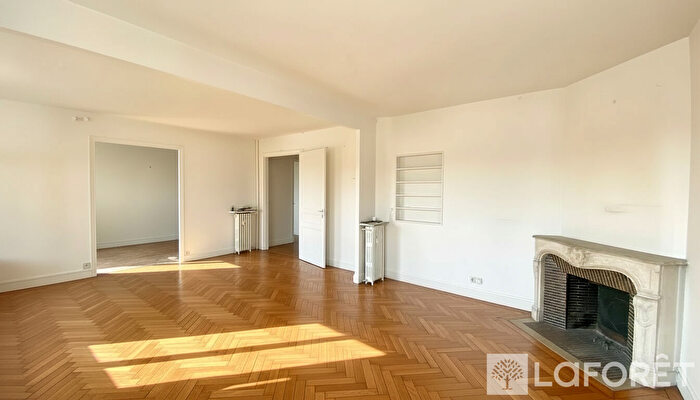 Boulogne-Billancourt, Château, Les Princes Marmottan - Appartement 3 pièces à vendre
