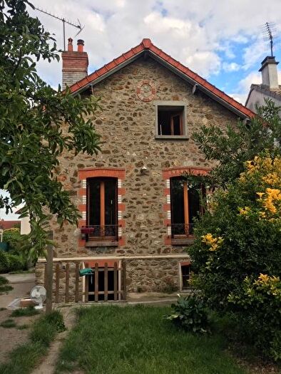 Savigny-sur-Orge, Côteau - Maison 4 pièces à louer
