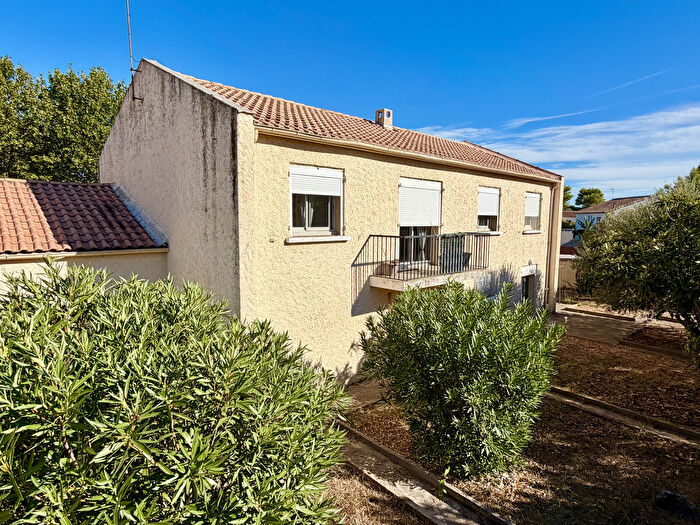 Lavérune : Maison 7 pièces à vendre