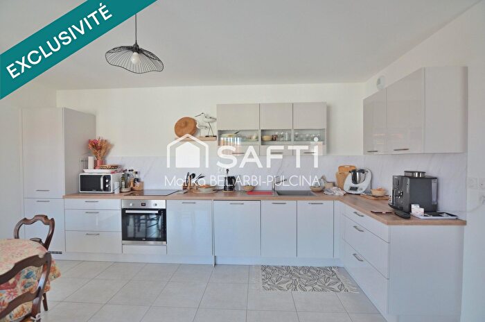 Appartement à vendre - Les Sables-dOlonne, Gare - 3 pièces - 2 chambres