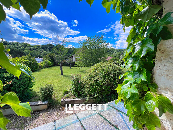 Maison 5 pièces à Brantôme, à vendre
