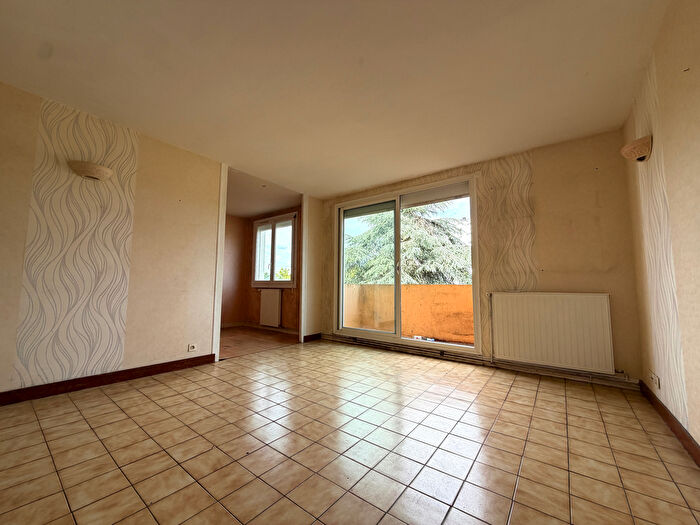 Appartement 4 pièces à vendre à Pessac, Saige