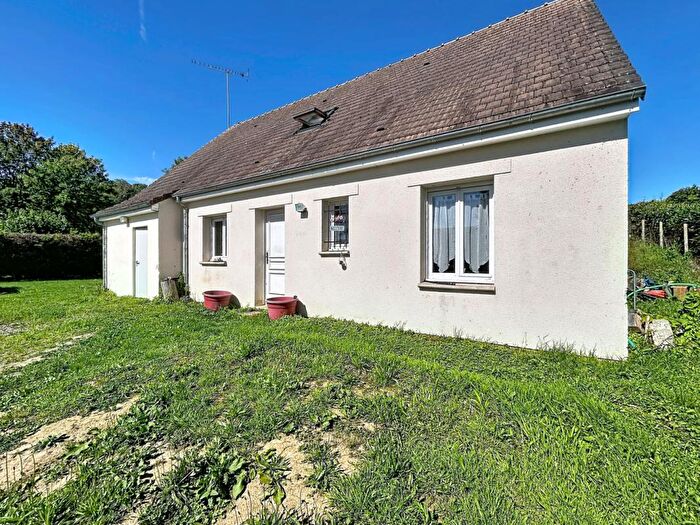 Maison 6 pièces à vendre à Gisors