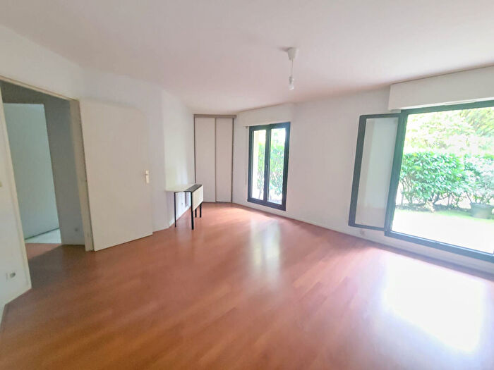 Appartement à vendre - Sceaux, Fontenay - 1 pièce