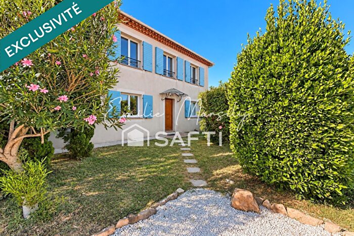 Maison 6 pièces à Clarensac, à vendre