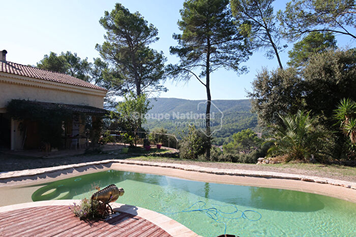 Maison 6 pièces à Le Thoronet, à vendre