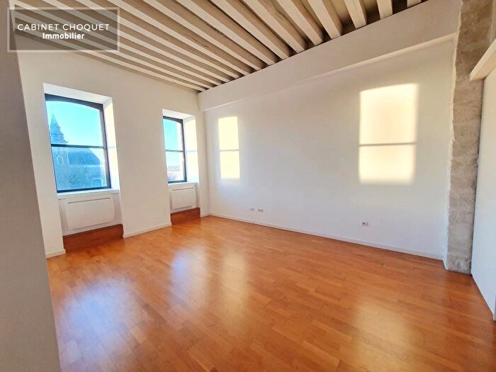 Lille, Vieux Lille - Appartement 3 pièces à louer