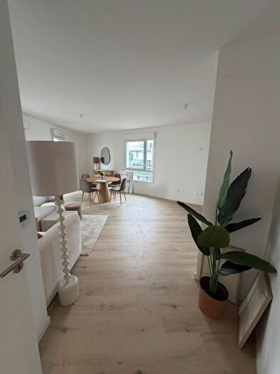 Appartement à vendre - Rouen, Saint-Clément, Jardin des Plantes - 4 pièces - 3 chambres