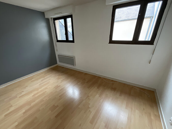 Appartement à louer - Bourges, Centre-ville, Charlet, Lahitolle, Pignoux, Sembat - 1 pièce