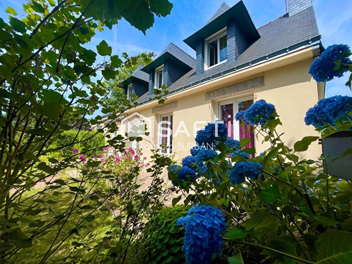 Questembert : Maison 6 pièces à vendre