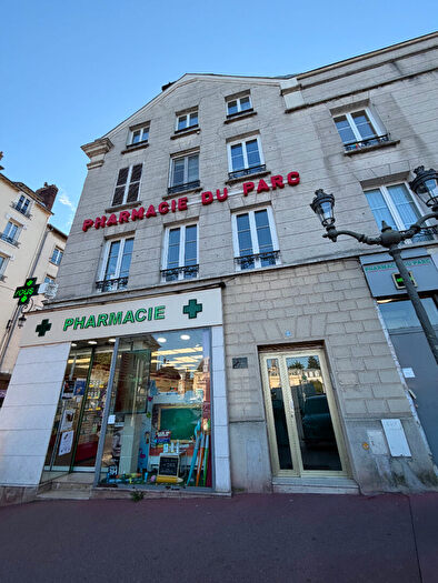 Appartement 1 pièce à vendre - Maisons-Laffitte, Ouest