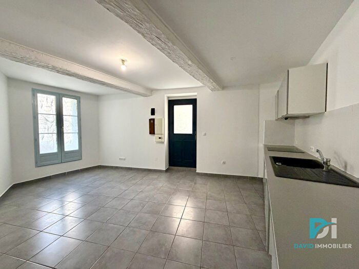 Maison 3 pièces à Vias, Ville, à vendre