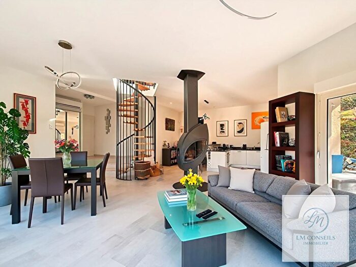 Maison 5 pièces à Champigneulles, à vendre