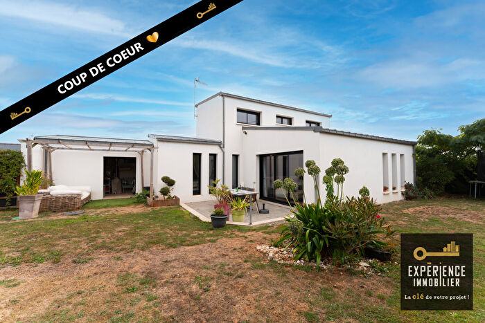 Maison 4 pièces à vendre - Tréméloir
