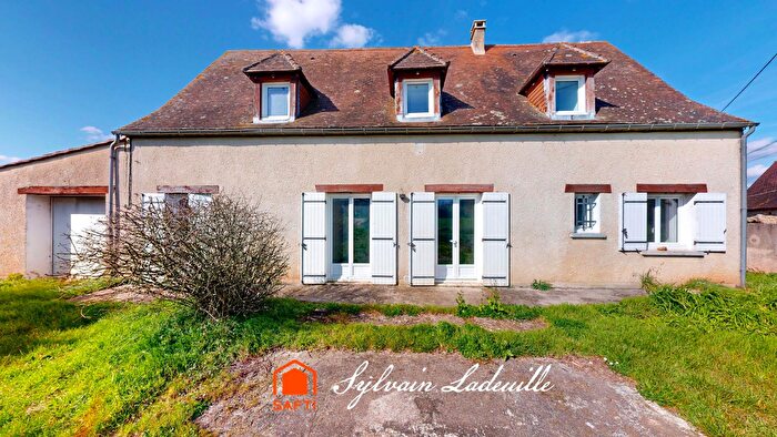 Maison 6 pièces à Alles-sur-Dordogne, à vendre